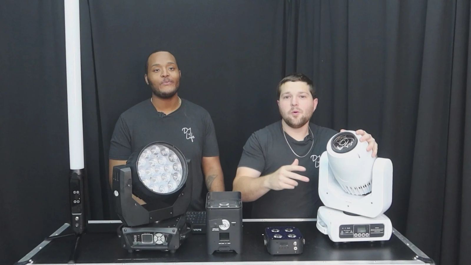 Both Lighting USA Review | LED High Bay, Flood, and Wall Pack Lights
